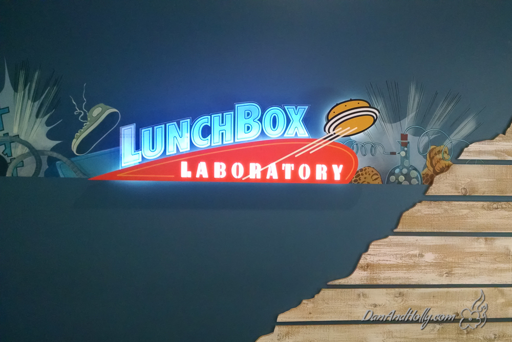 Restaurant Review: Lunchbox Laboratory - danandholly.com