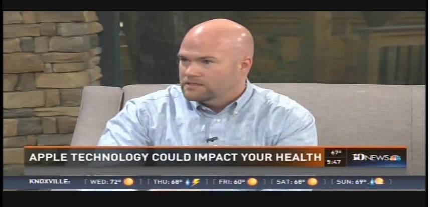 Apple Announces CareKit | danandholly.com