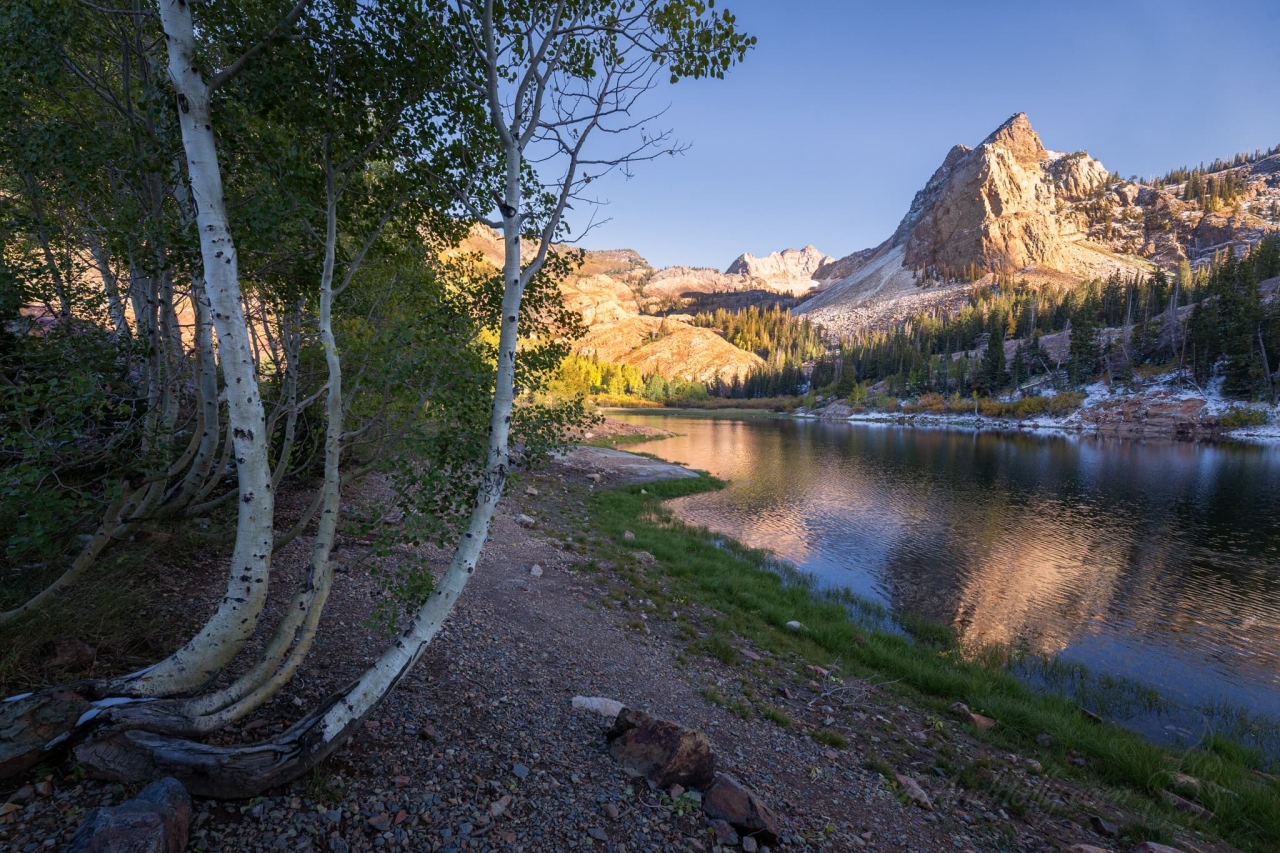 The Beauty of Northern Utah | danandholly.com