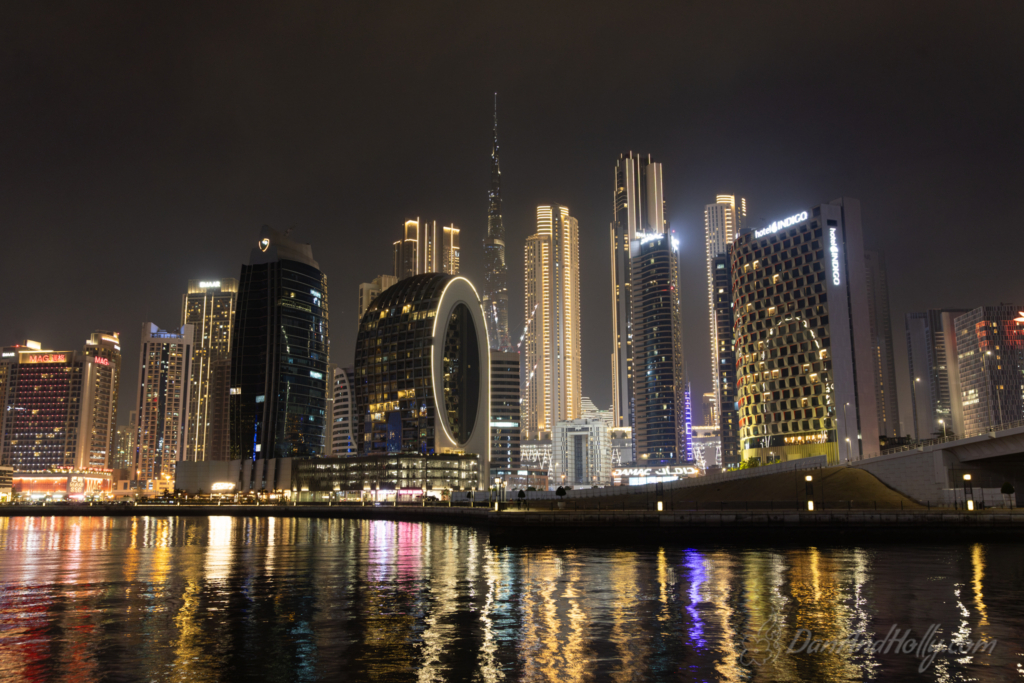 Dubai - Photo Essay - danandholly.com
